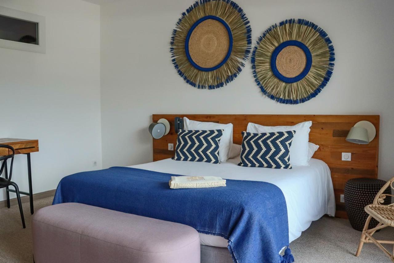 Hotel Le Balamina Porto-Vecchio (Corsica), France - réserver maintenant ...